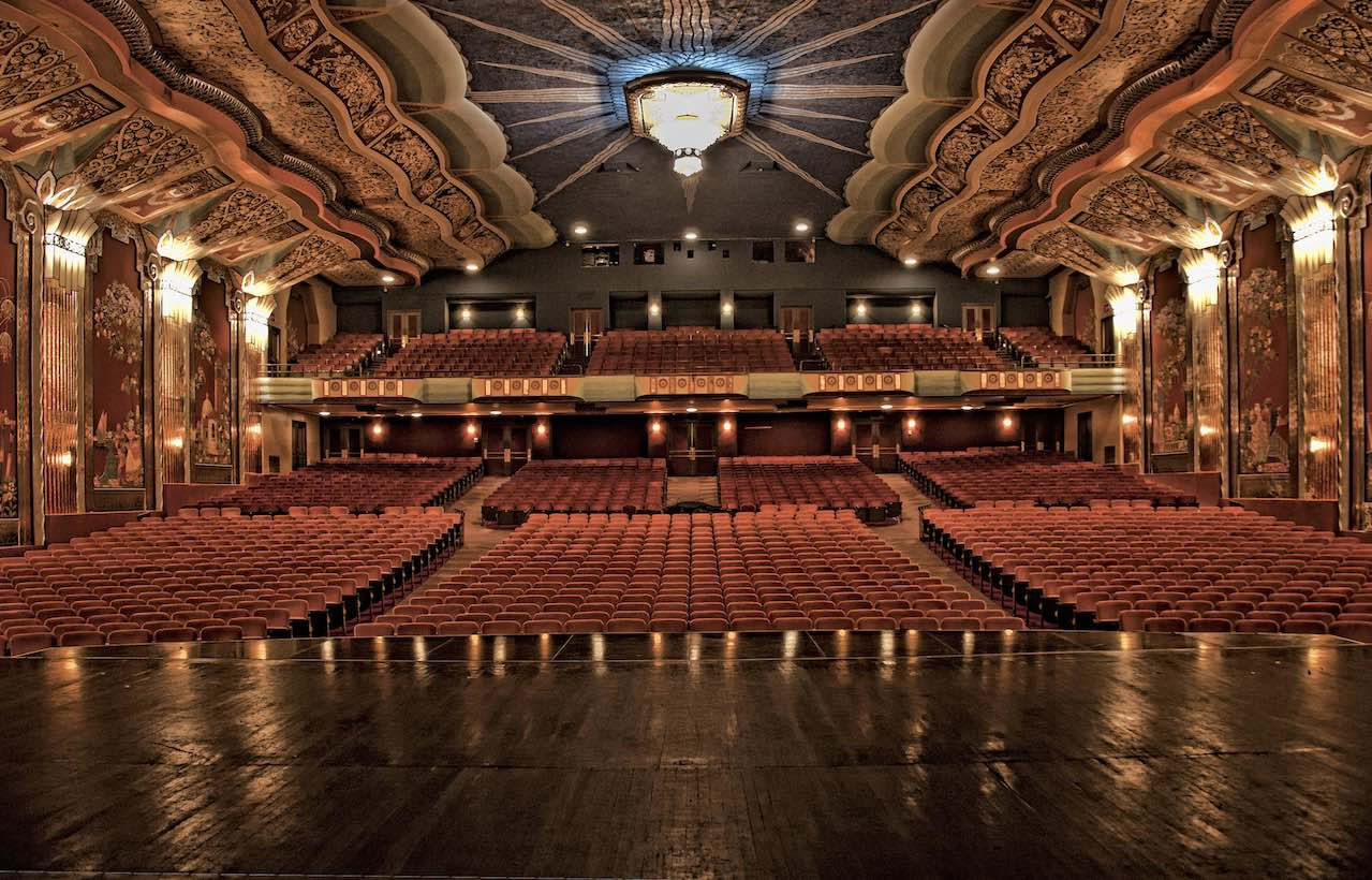 Immerse Yourself in Denver's Arts and Theater Scene: Stay Informed and ...